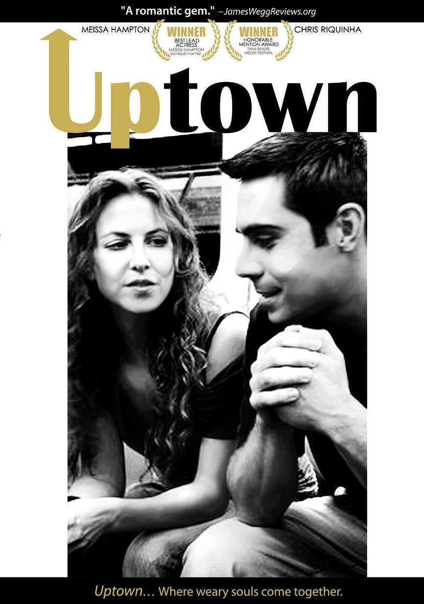 Amazon.com: Uptown : Chris Riquinha, Derek McAllister, Meissa Hampton ...