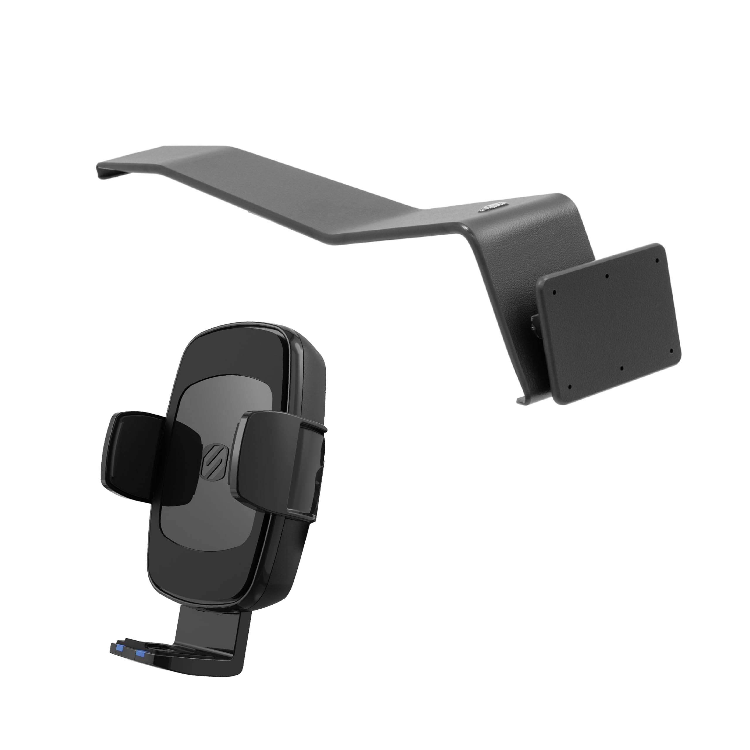 Amazon.com: Scosche ProClip Extra-Strength Center Dash Mount Compatible ...