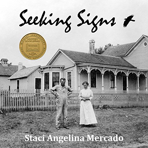 Amazon.com: Seeking Signs (Audible Audio Edition): Staci Angelina ...