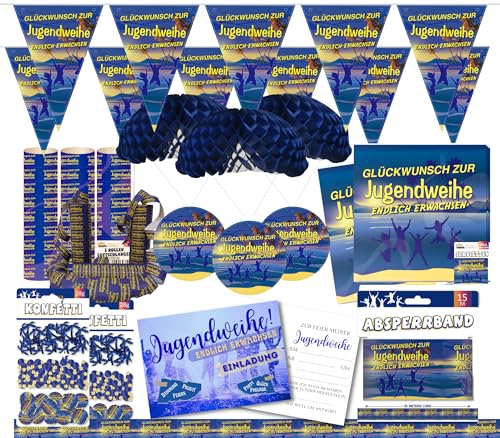 Amazon.de Best Sellers: The most popular items in Party Packs