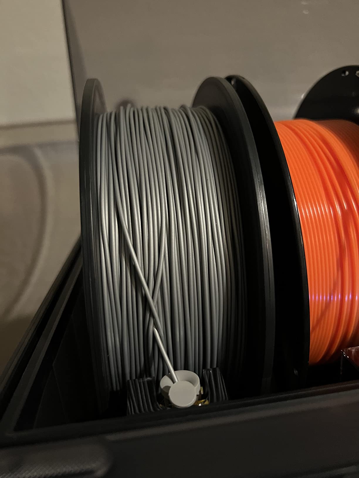 $6/mo - Finance Inland PLA Plus (PLA+) 3D Printer Filament 1.75mm - PLA ...