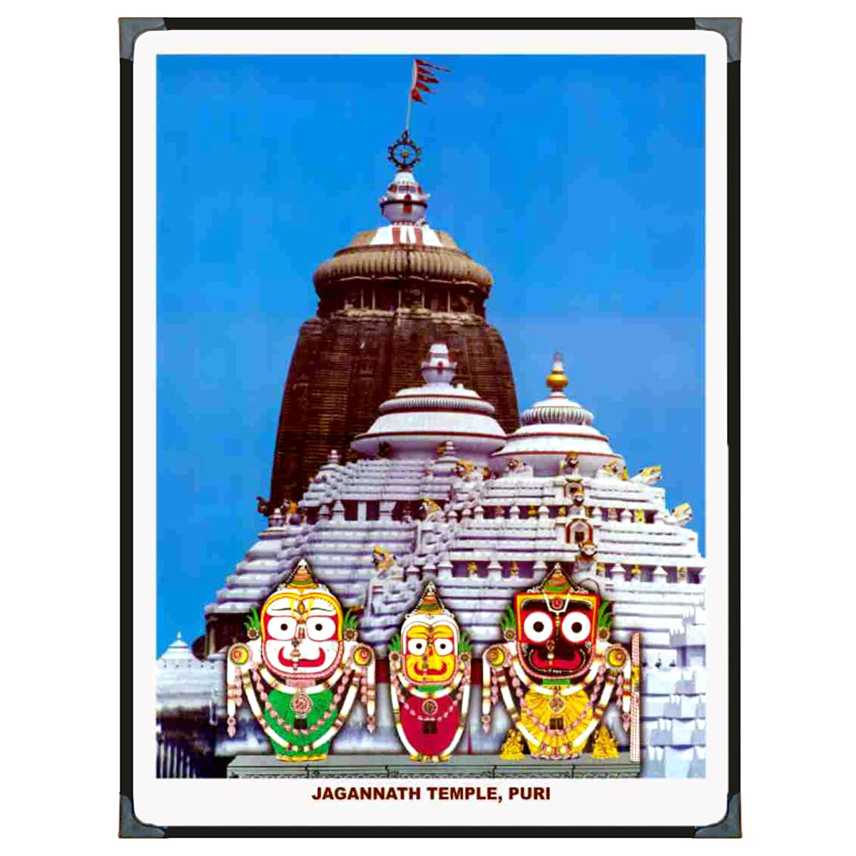 Jagannath Puri Wallpapers