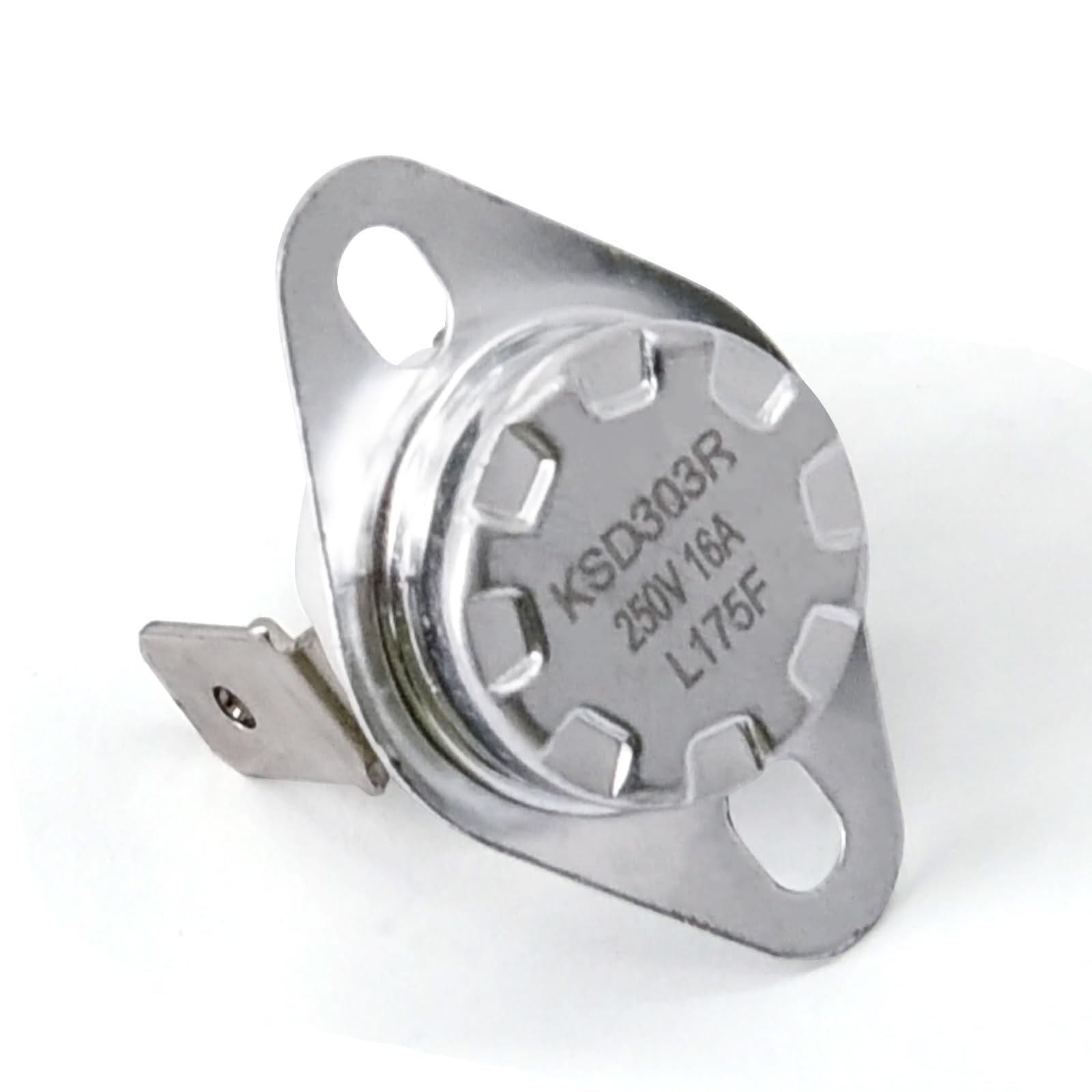 Snapklik.com : Criditpid SRV230-1960 Snap Disc Switch For Quadra-Fire ...