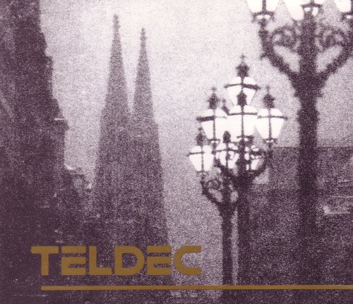 1990 Teldec Sampler/1990 Erato Sampler : Various Performers, Various ...