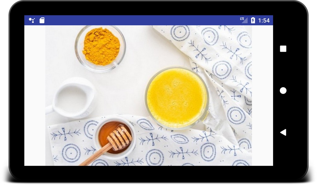 How to make turmeric tea for weight loss and health benefits of curcuma ...