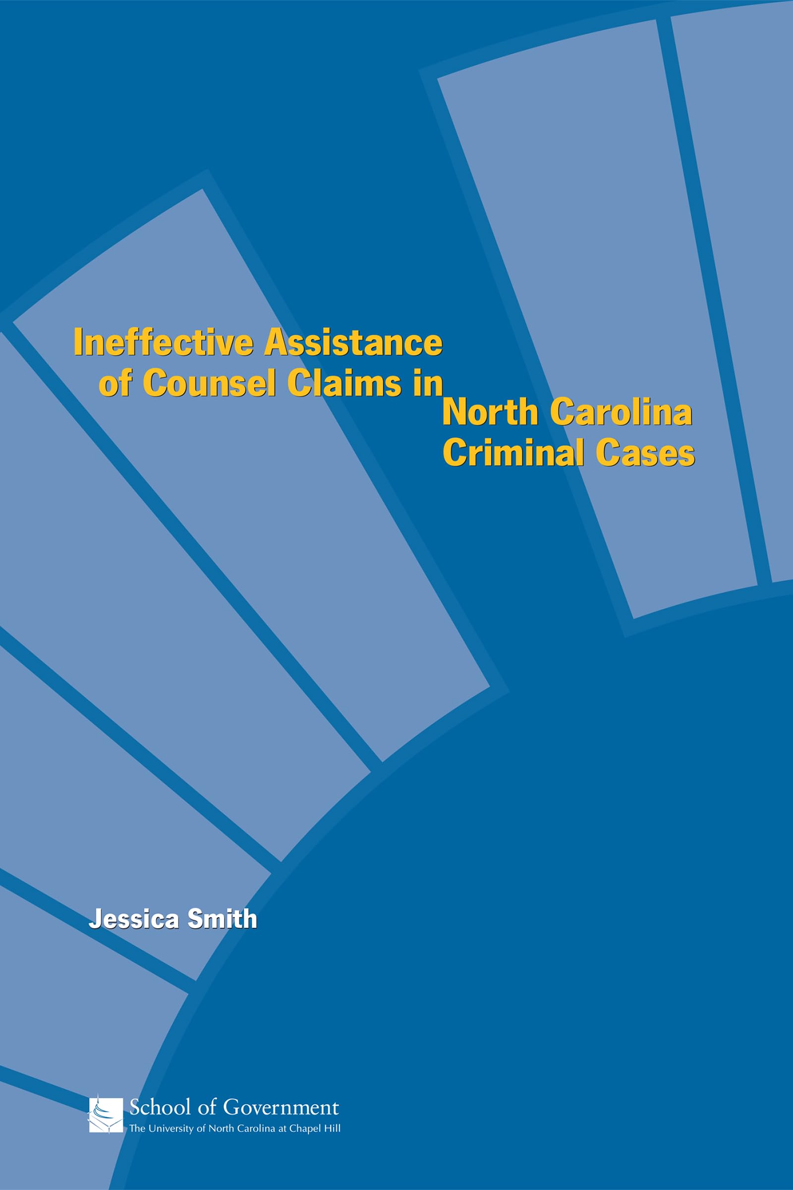 Snapklik.com : Ineffective Assistance Of Counsel Claims In North ...