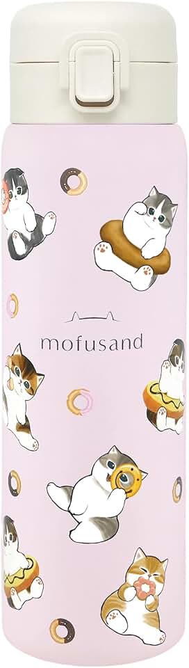 Amazon.com.mx: Mofusand