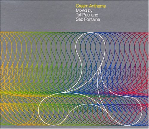 Cream Anthems - Amazon.com Music