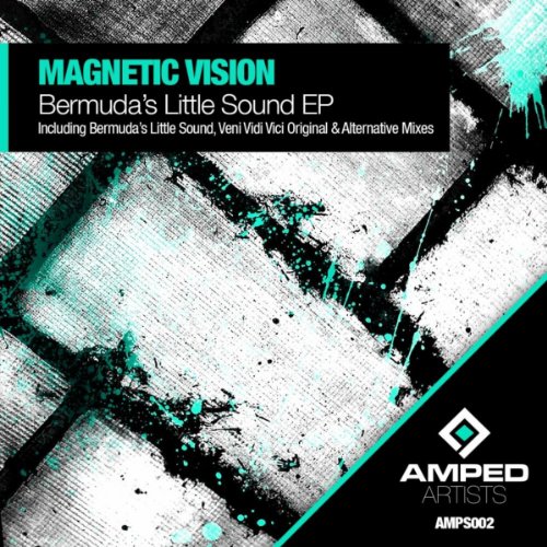 Amazon.com: Bermuda's Little Sound : Magnetic Vision: Digital Music