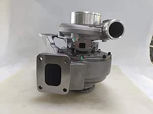 Amazon.com: AW New For S300V Turbo 178726 TurboCharger for John Deere ...