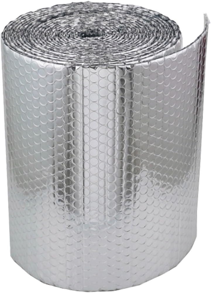 Isolante Termico Riflettente per Termosifoni Pannelli Isolanti ...