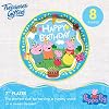 Amazon.com: Treasures Gifted Officially Licensed Peppa Pig Dessert ...