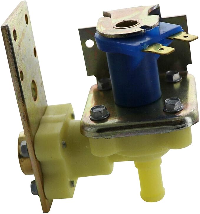 Amazon.com: NEW K-74118-29 Invensys S-53 N 193H12 Water Inlet Valve ...