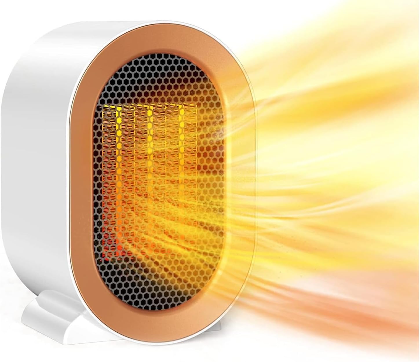 Heater Fan Heater Portable Heater - Room Electric Heaters Mini Camping ...