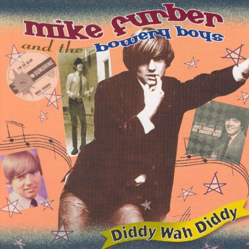 Écouter Diddy Wah Diddy par Mike Furber sur Amazon Music Unlimited
