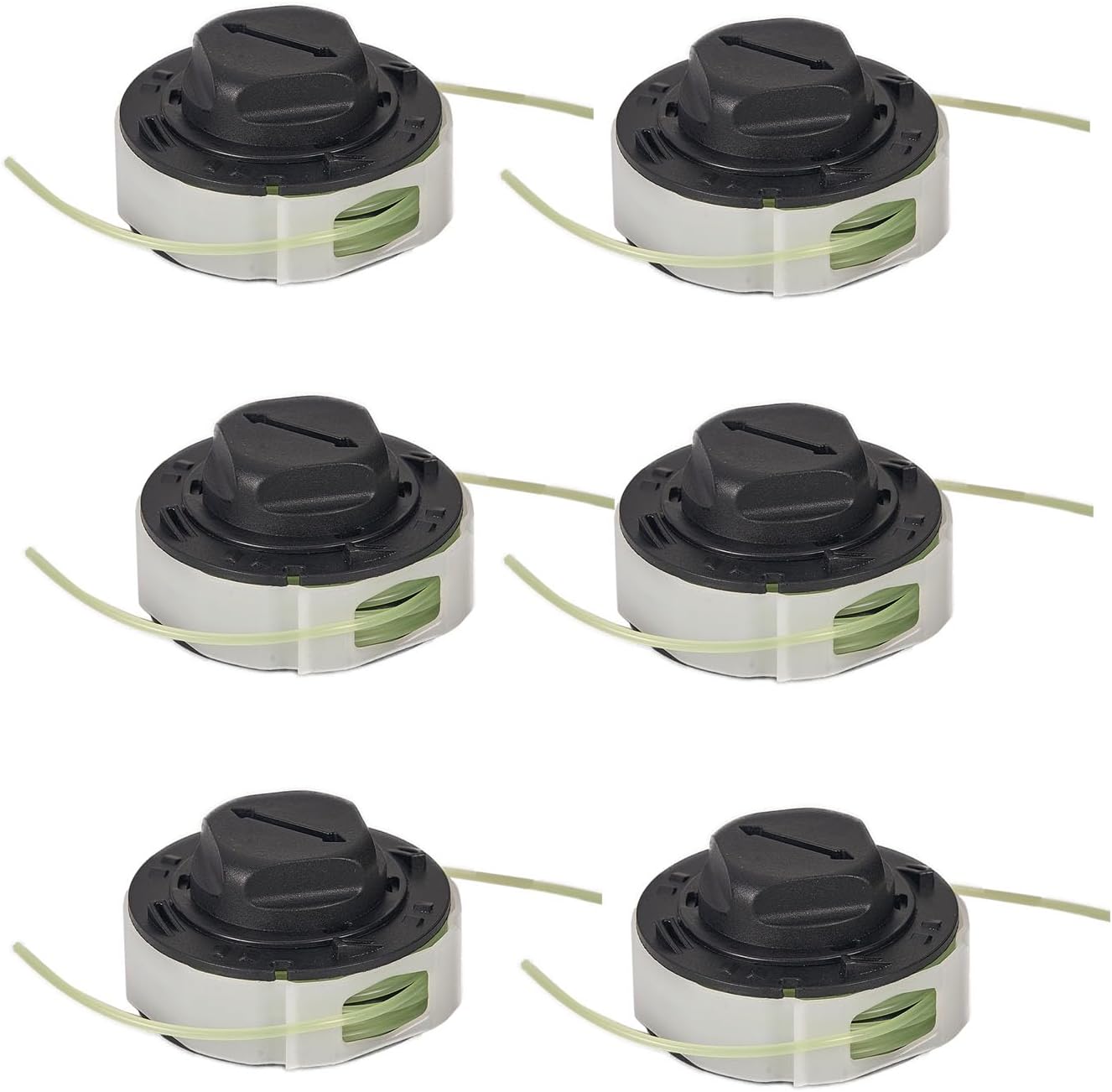Amazon.com: Stihl OEM Parts Spool Housing fits FSA56, FSE52 Cordless ...