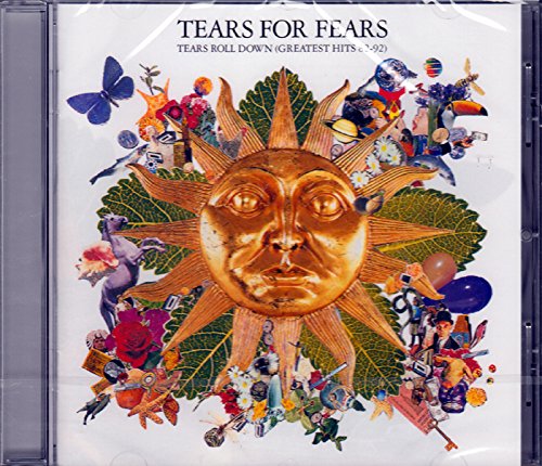 Tears for Fears, David Bascombe - Lovetrain, Headlines ... - Amazon.com ...