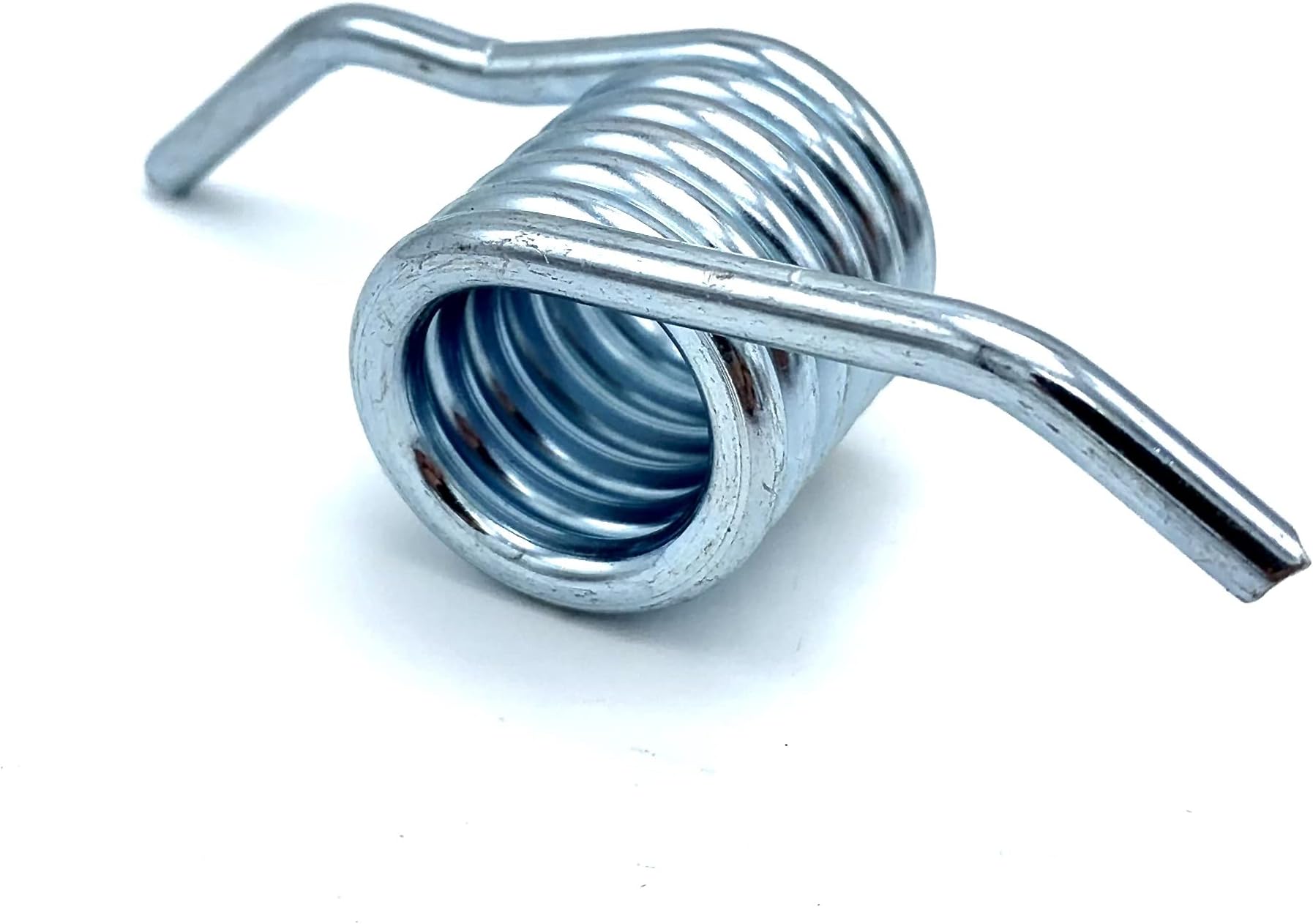 Amazon.com: Floor Jack Torsion Handle Return Spring EXTRA HEAVY DUTY ...