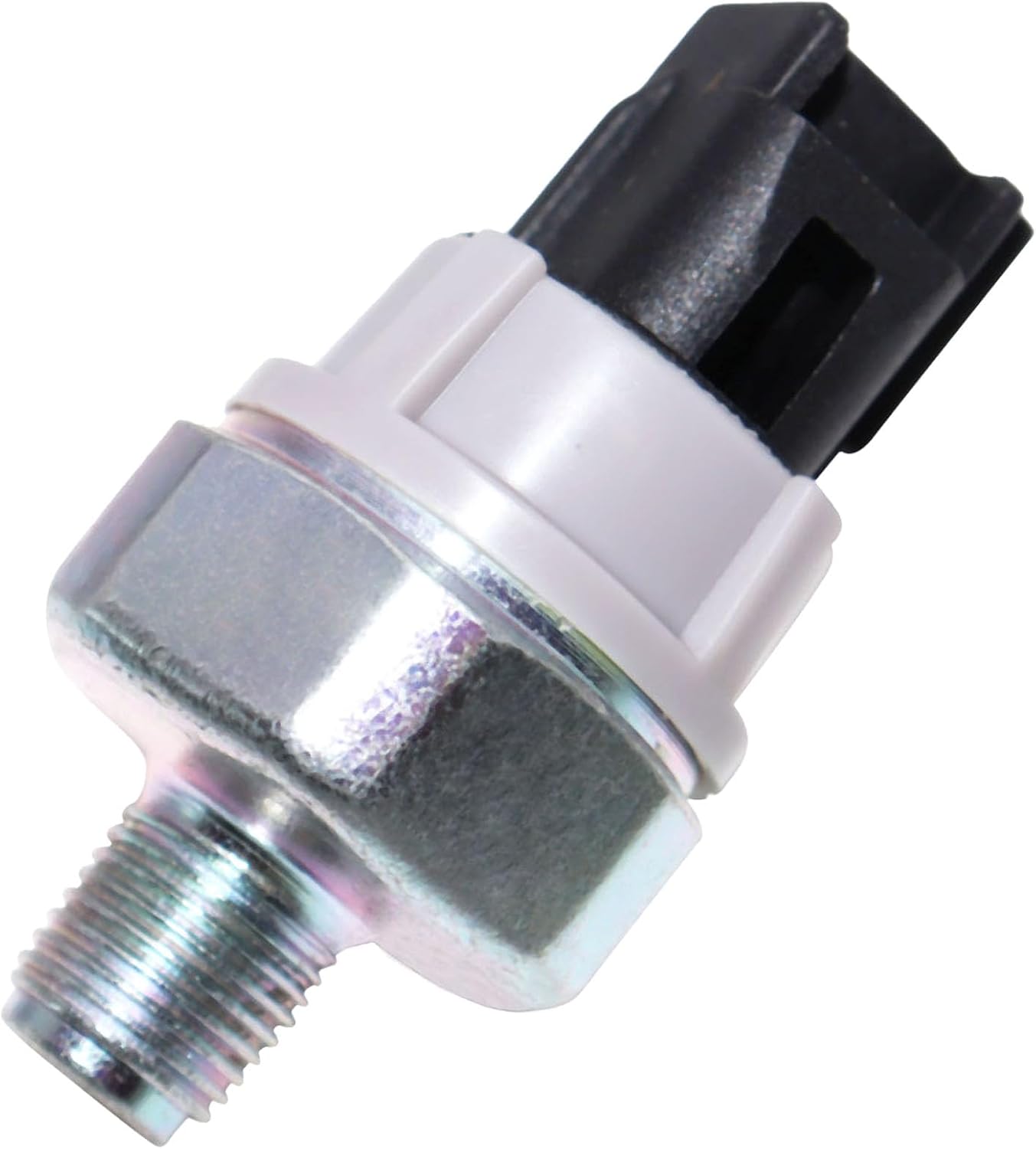 Amazon.com: OSKYUO Engine Oil Pressure Switch AVCS Sensor Compatible ...