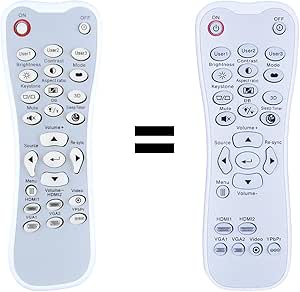 Amazon.com: PZL GT1080 New Replacement Remote Control Applicable for ...
