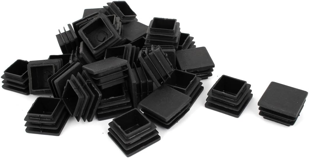 CNC, Metalworking & Manufacturing 10X Plastic Black Blanking Caps ...