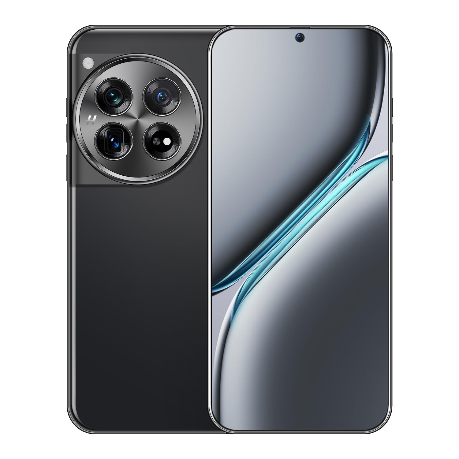 Amazon.com: ONE12 Unlocked Cell Phone, 8+256GB Smartphone, Long Battery ...