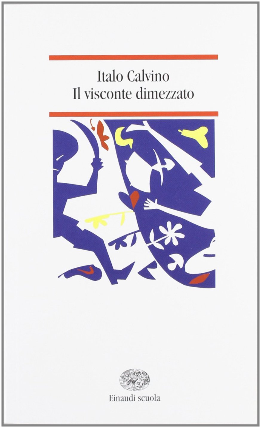 Publication: Il visconte dimezzato