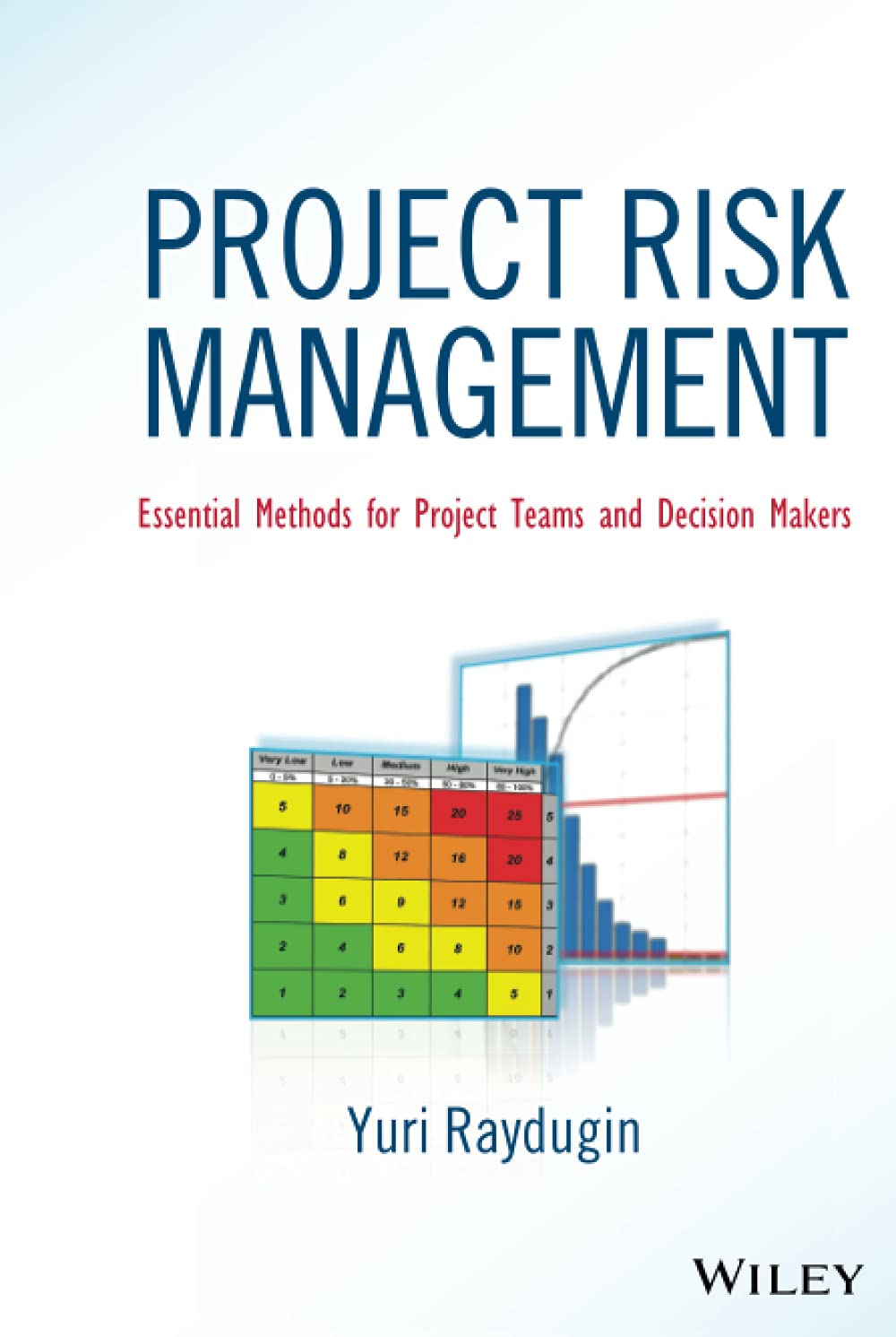 Amazon.com: Project Risk Management: Essential Methods for Project ...
