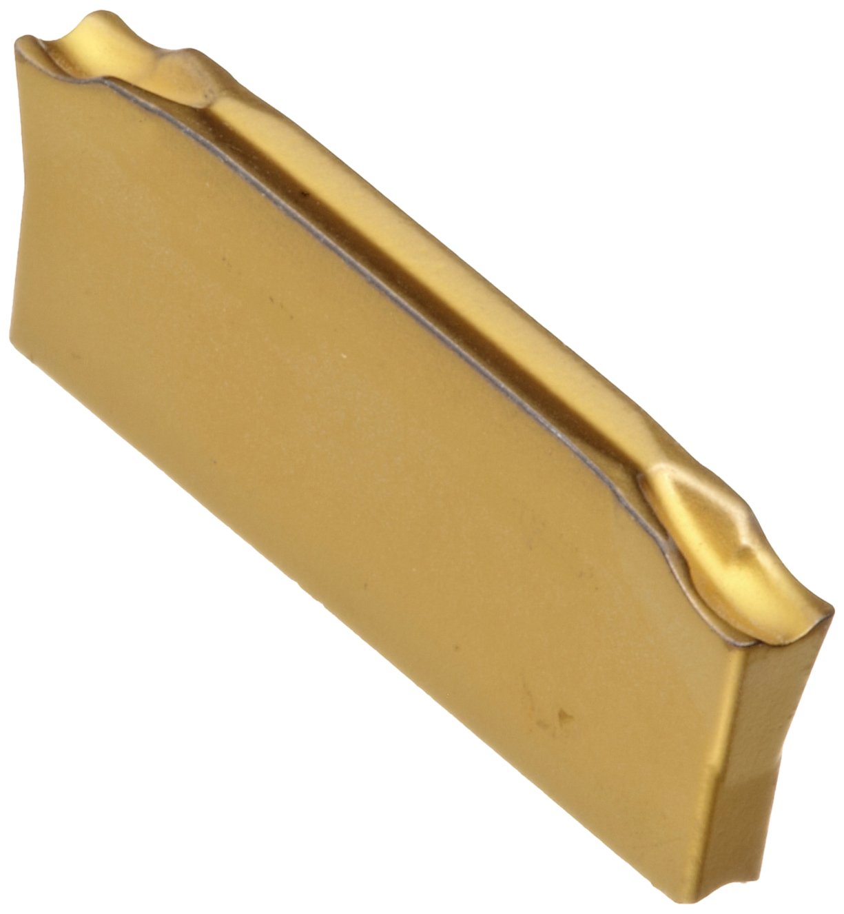 Sandvik Coromant CoroCut 2-Edge Carbide Parting Insert, GC2135 Grade ...