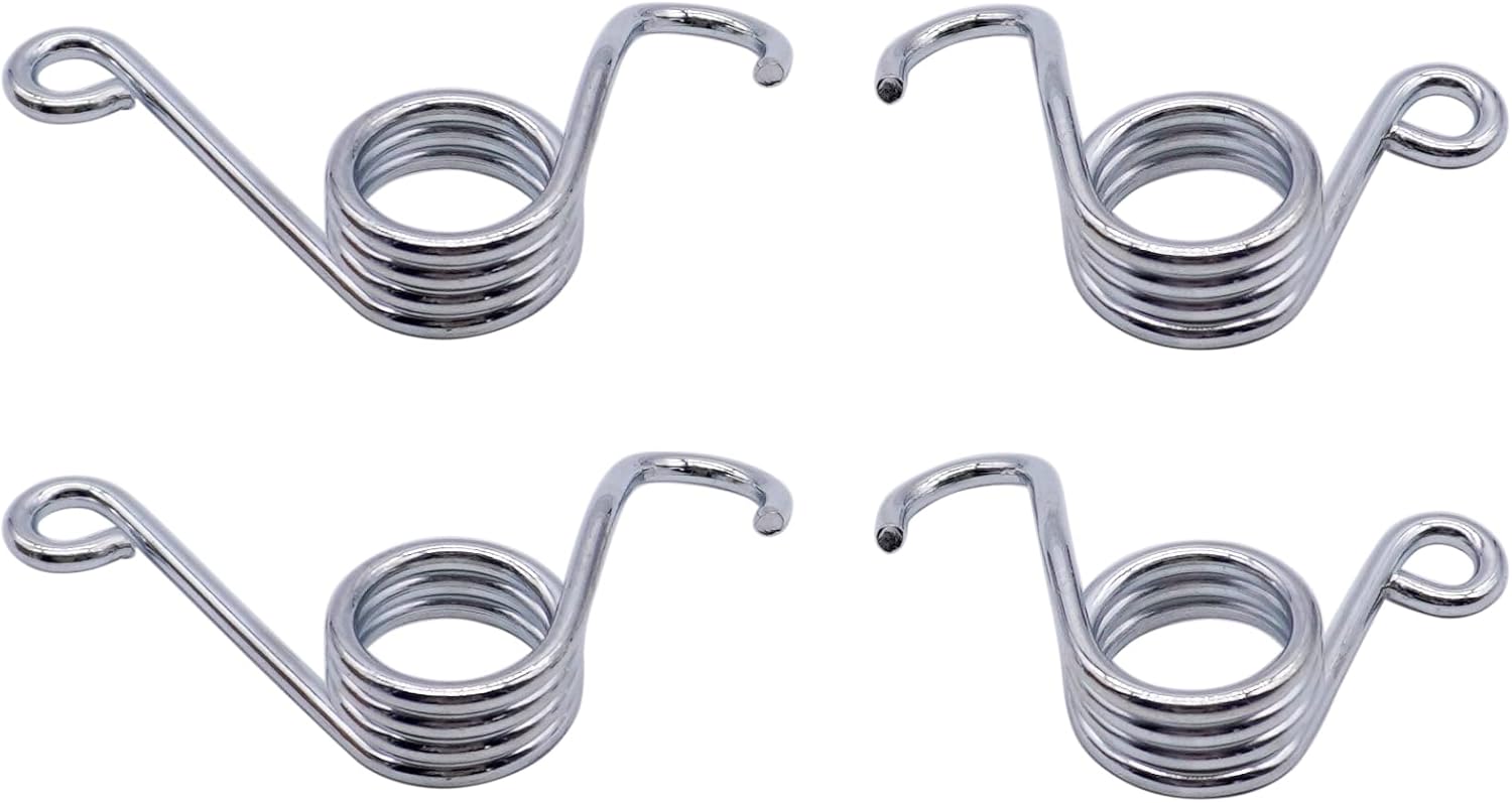 Amazon.com: Throttle & Brake Pedal Return Springs 9502 and 9503 for ...