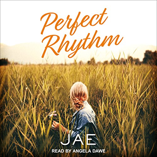 Amazon.com: Perfect Rhythm (Audible Audio Edition): Jae, Angela Dawe ...