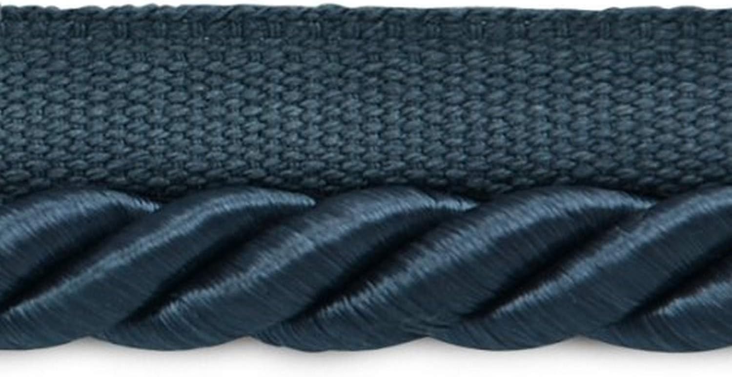 Amazon.com: Trims by The Yard Hilda 3/8" Twisted Lip Cord Trim ...