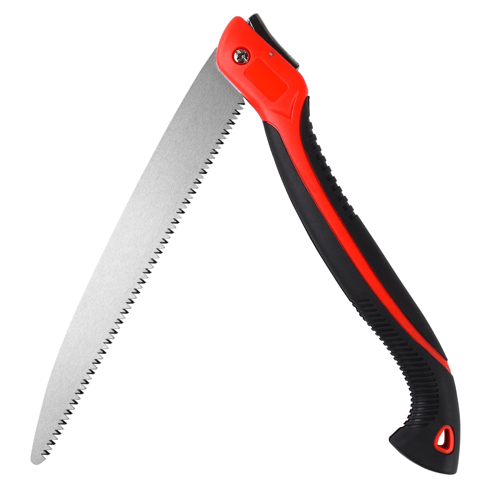 Amazon.com: WEIMELTOY 12 Inch Folding Pruning Saw, Heavey Duty Folding ...