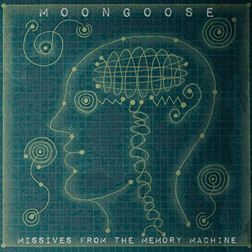 Missives from the Memory Machine by Moongoose on Amazon Music - Amazon ...