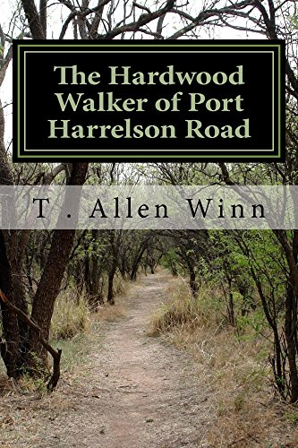 Amazon.com: The Hardwood Walker of Port Harrelson Road eBook : Winn, T ...