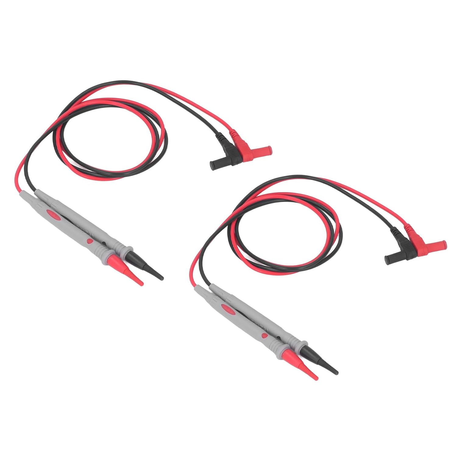 Multimeter Test Leads, Cold Resistant Fast Transmission Speed ...