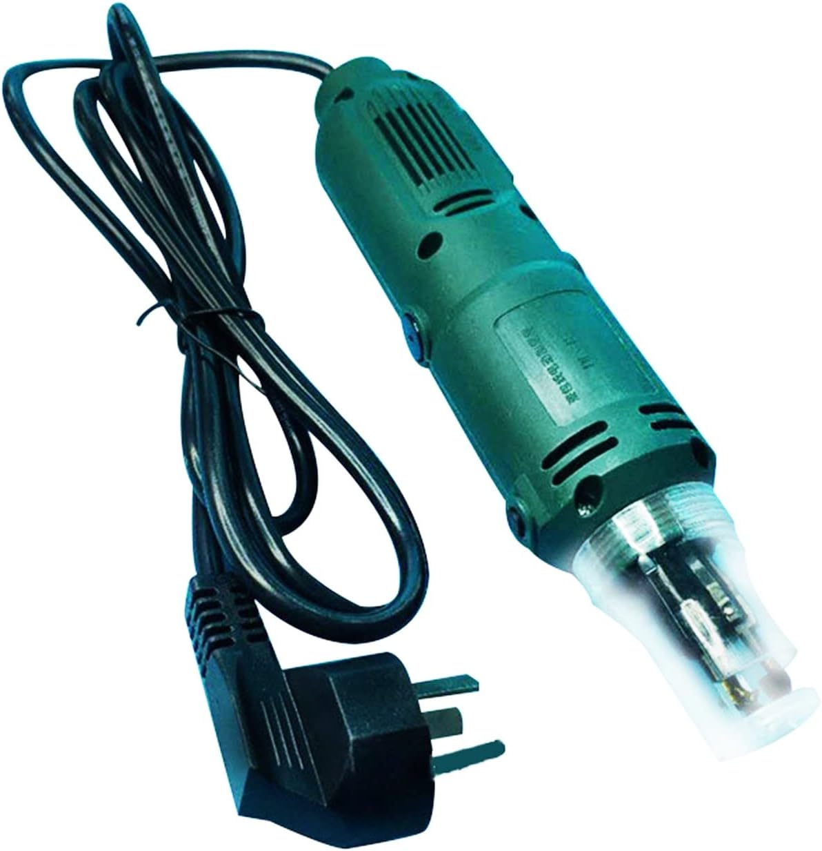 110V Handheld Magnet Wire Stripping Machine HOUBYU Wire Stripper Cutter ...