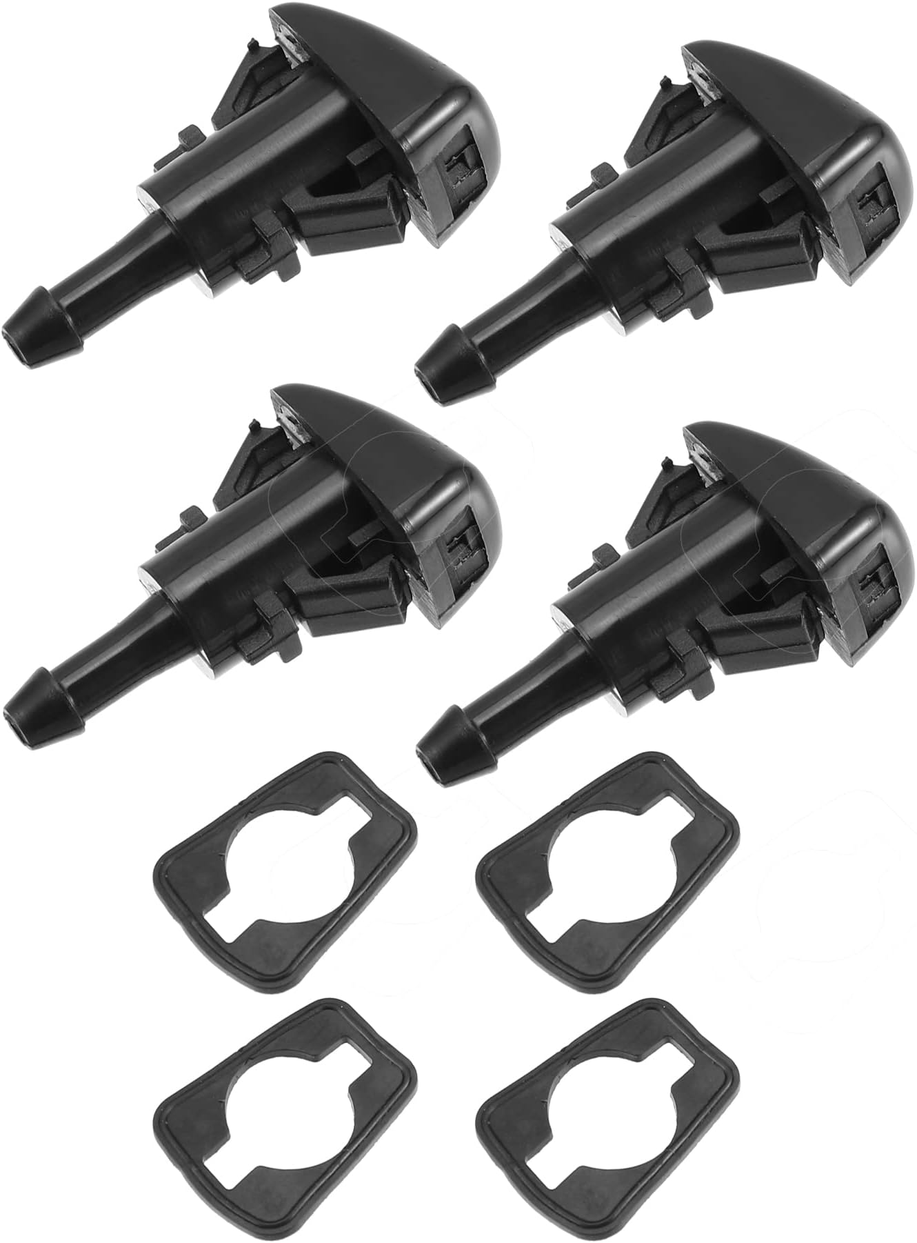 Amazon.com: Dorman 58181 Windshield Washer Nozzle Compatible with ...