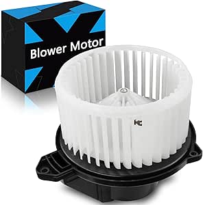 Amazon.com: YZHIDIANF AC Blower Motor 700012 HVAC Heater Blower Motors ...