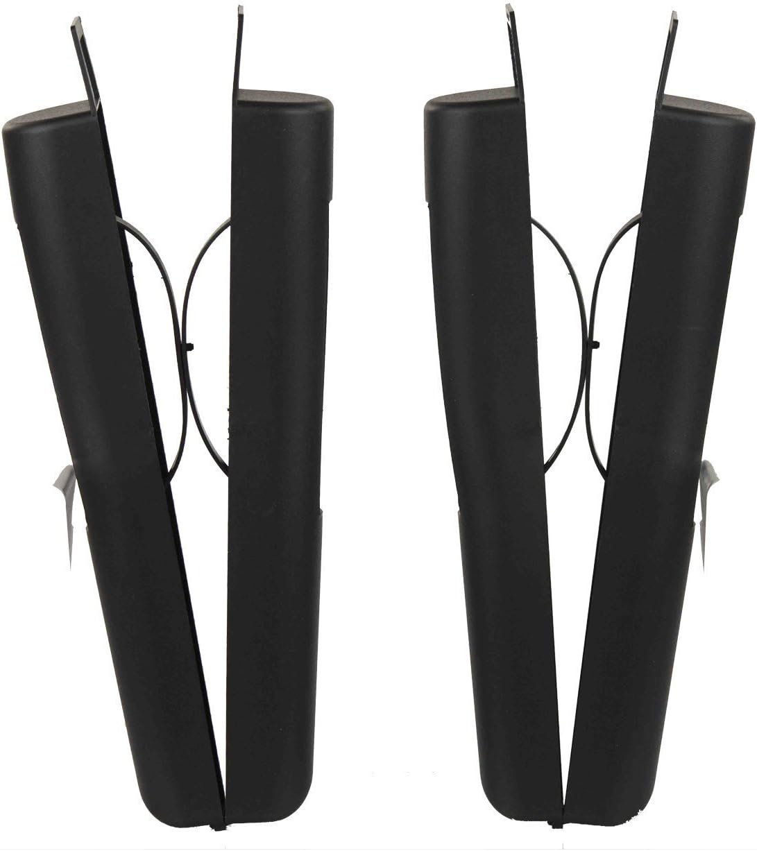 Amazon.com: Home Basics Boot Shapers Comes With Top Hook for Hanging ...