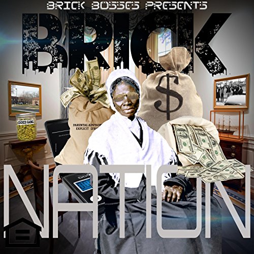 Amazon.com: Brick Nation [Explicit] : Brick Bosses: Digital Music
