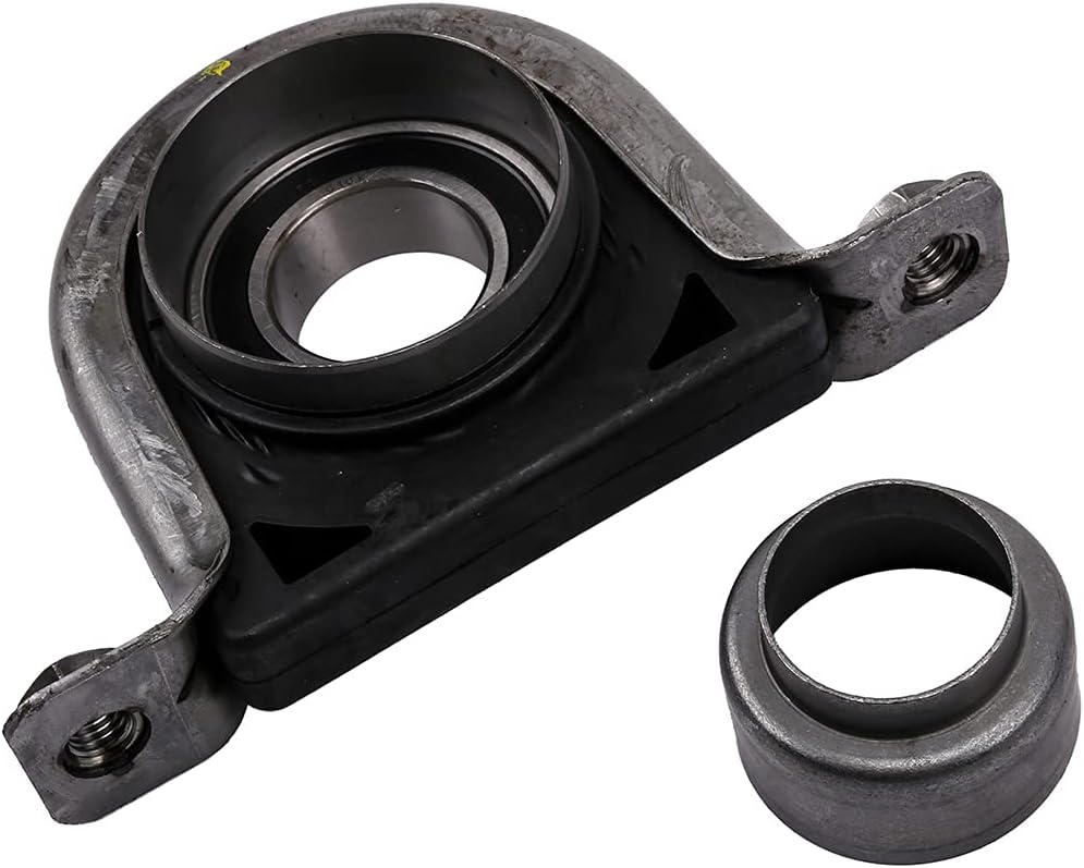 Amazon.com: GM Genuine Parts 88935925 Drive Shaft Center Support ...