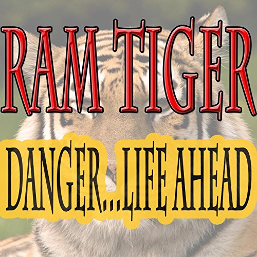 Play Danger...Life Ahead by Ram Tiger on Amazon Music