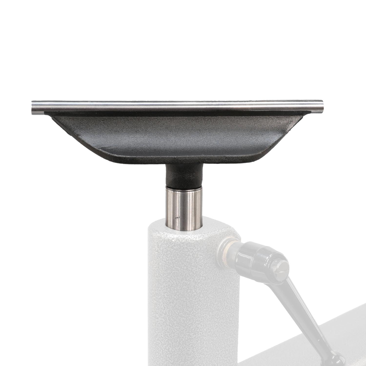 Hurricane Turning Tools, 8" Tool Rest with Hardened Steel Rod For Wood ...