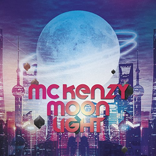 Amazon Music Unlimited - Mc Kenzy 『Moonlight』
