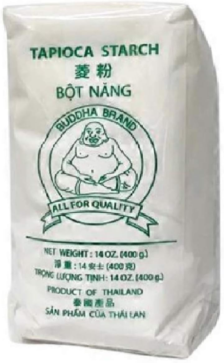 Amazon.com: Tapioca Starch 14oz : Grocery & Gourmet Food