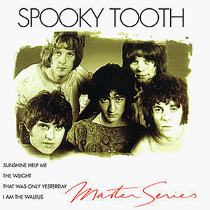 Master Series: Spooky Tooth: Amazon.es: CDs y vinilos}