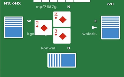 Bridge - App on Amazon Appstore
