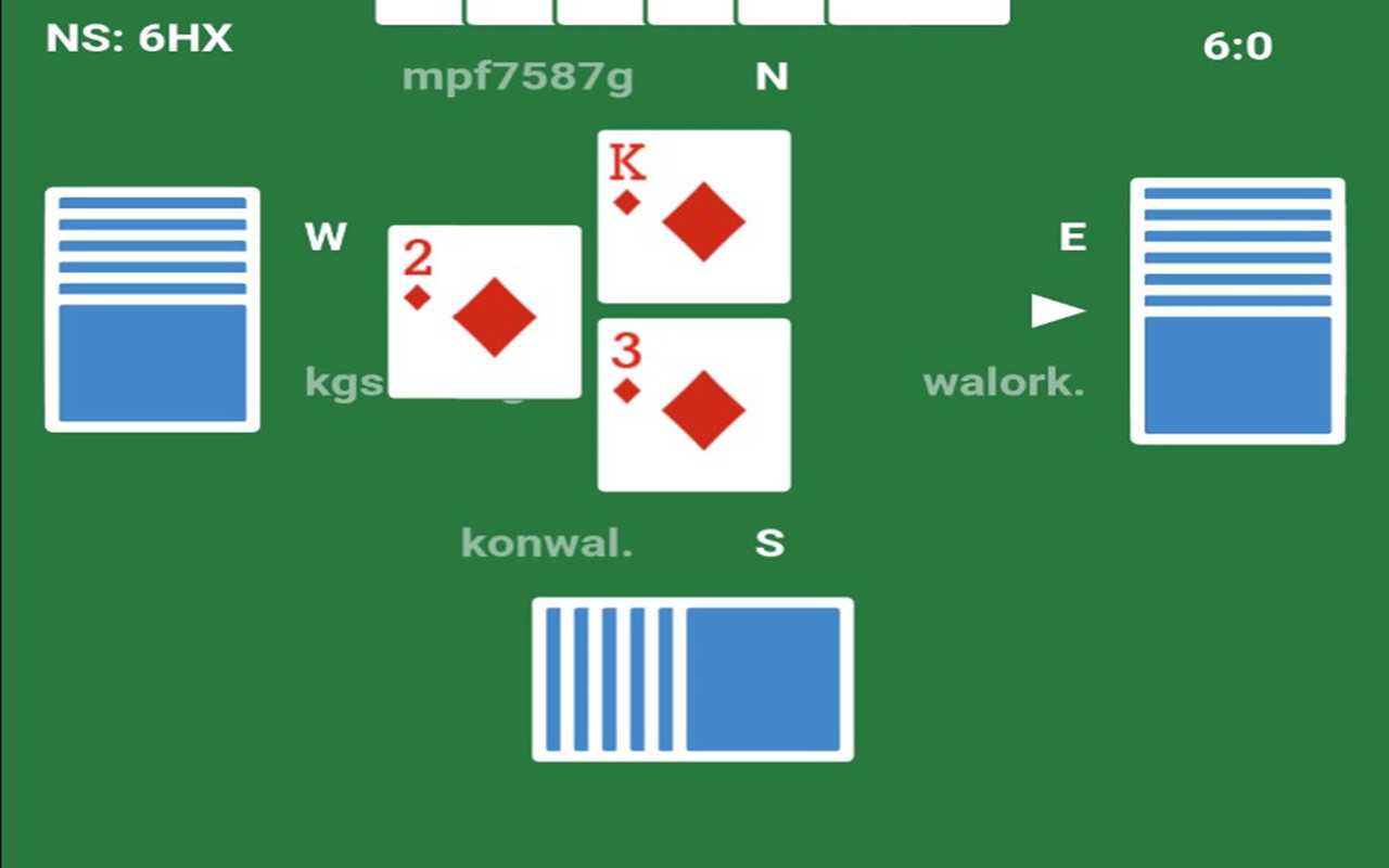 Bridge - App on Amazon Appstore