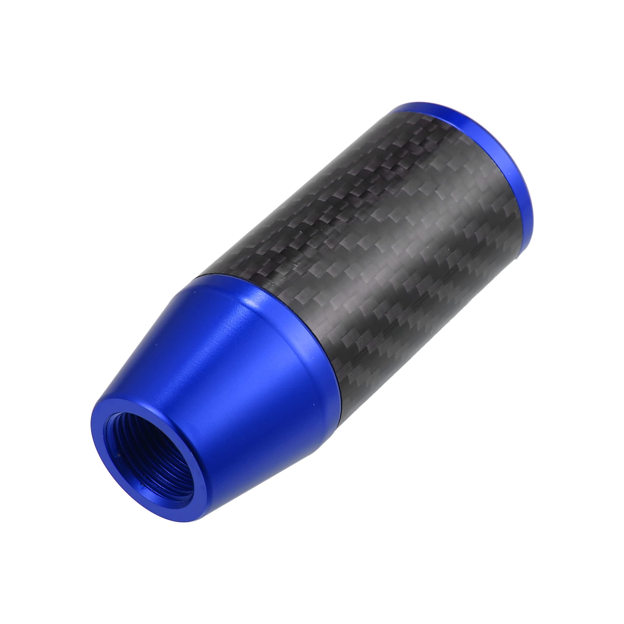 Amazon.com: X AUTOHAUX Automatic Manual Gear Stick Shift Knob ...